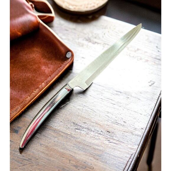 Saladmaster | Other | Vintage Saladmaster Cutlery Stainless Kitchen ...